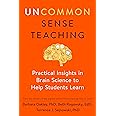 Amazon.com: Uncommon Sense Teaching: Practical Insights in Brain ...