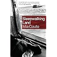 Sleepwalking Land: Couto, Mia, Brookshaw, David: 9781852428976: Amazon ...