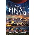 The Final Nephilim: Pitterson, Ryan: 9780999208397: Amazon.com: Books