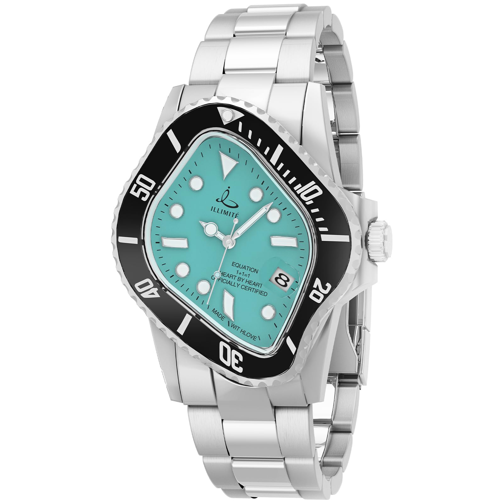 Mua Melting Automatic Watches for Men Japanese Miyota 8215 Self-Winding ...
