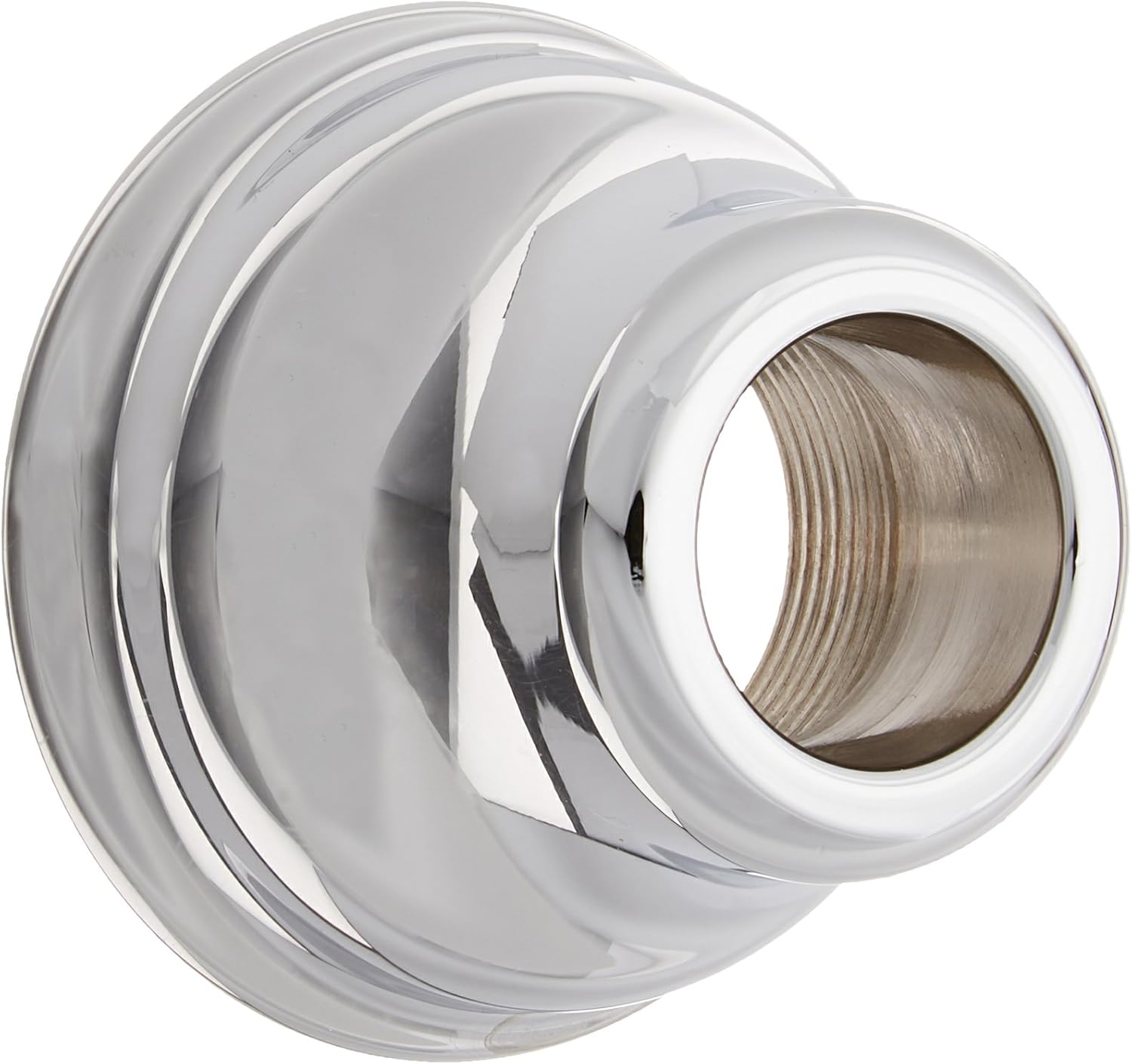 Rohl ZZ92599021-APC Bell Shaped Escutcheon Trim Only for Handshower ...