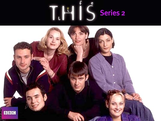 Watch This Life - Season 2 | Prime Video