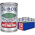 Amazon.com : BUSH'S BEST 15 oz Canned Dubon Petit Pois Green Peas ...