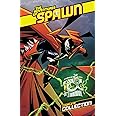 Amazon.com: Adventures of Spawn Complete Collection: 9781534328921 ...