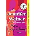 Mrs. Everything: A Novel: Weiner, Jennifer: 9781501133497: Amazon.com ...