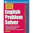Amazon.com: Practice Makes Perfect English Problem Solver: With 110 Exercises: 9780071791243 ...