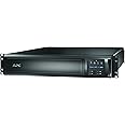 Amazon.com: APC SMX2000RMLV2U Smart-UPS X 2000 Rack/Tower LCD - UPS ...