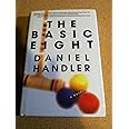 The Basic Eight: Handler, Daniel: 9780312198336: Amazon.com: Books