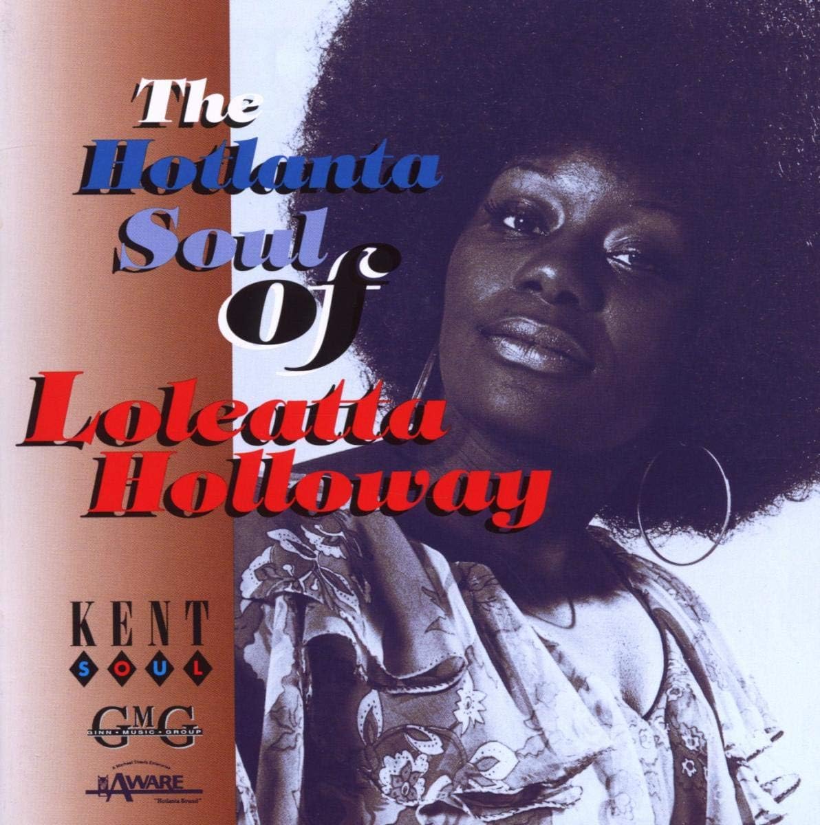 Hotlanta Soul Vol.1: Amazon.co.uk: CDs & Vinyl