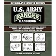 U.S. Army Ranger Handbook: Revised and Updated: U.S. Department of ...