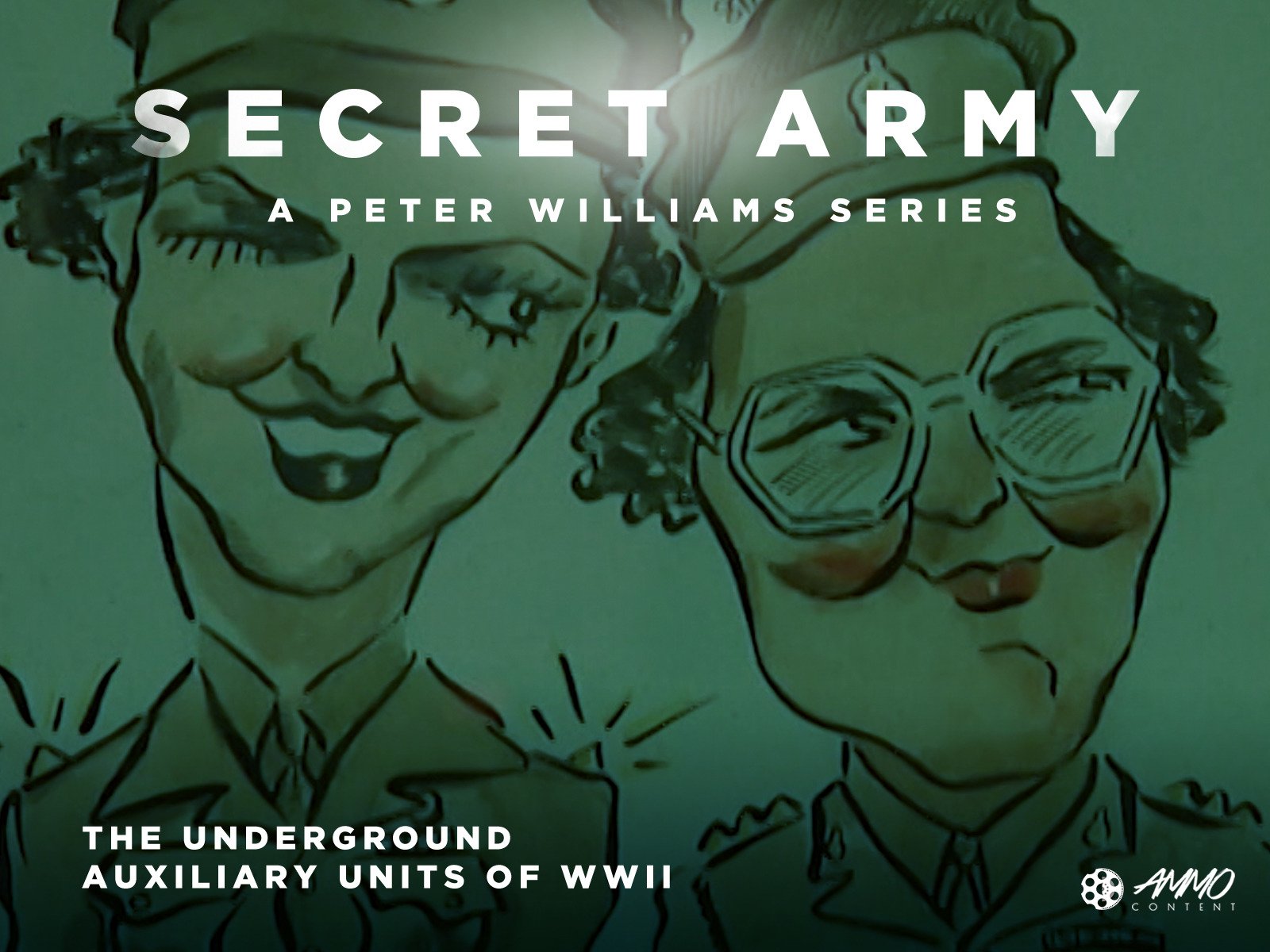 Watch Secret Army | Prime Video
