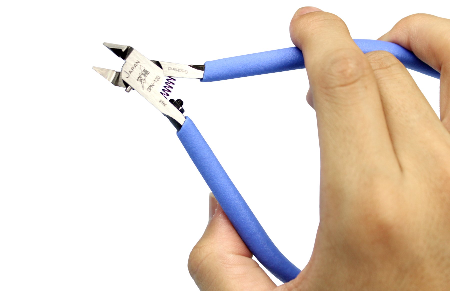 Mua God Hand Spn-120 Ultimate Nipper 5.0 trên Amazon Mỹ chính hãng 2025 ...