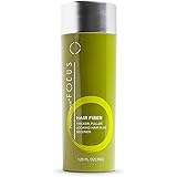 Amazon.com : Focus Hair Building Fiber Bonding Spray a Fine Mist ...