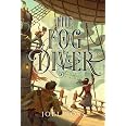 Amazon.com: The Fog Diver (Fog Diver, 1): 9780062352941: Ross, Joel: Books