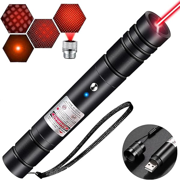 Red Laser Pointer High Power, High Power Laser Pointer [Material ...