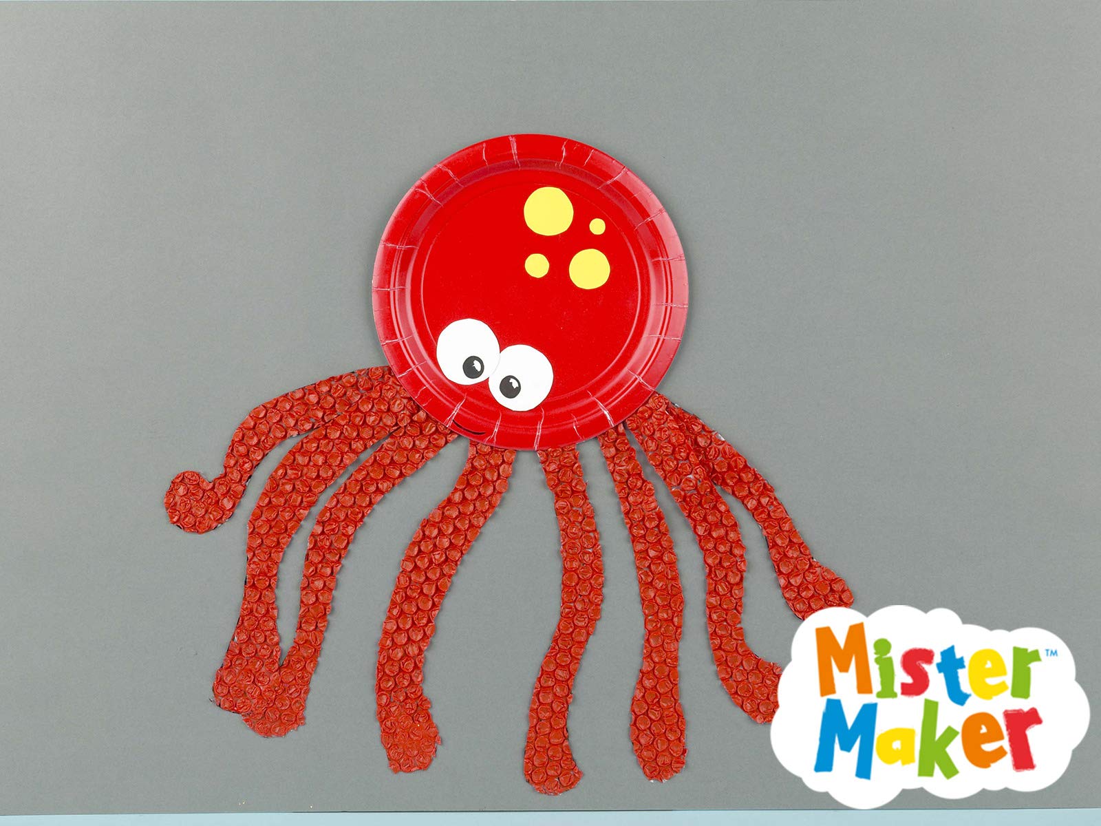 Watch Mister Maker | Prime Video