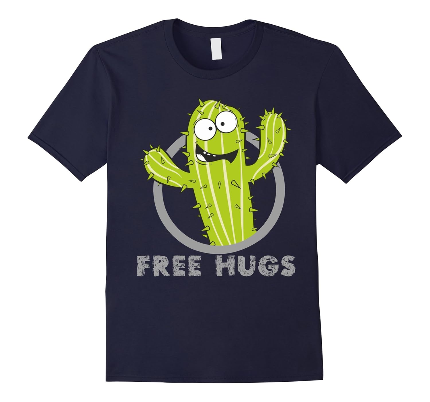 FREE HUGS SHIRT Cute, Funny Hugging T Shirt