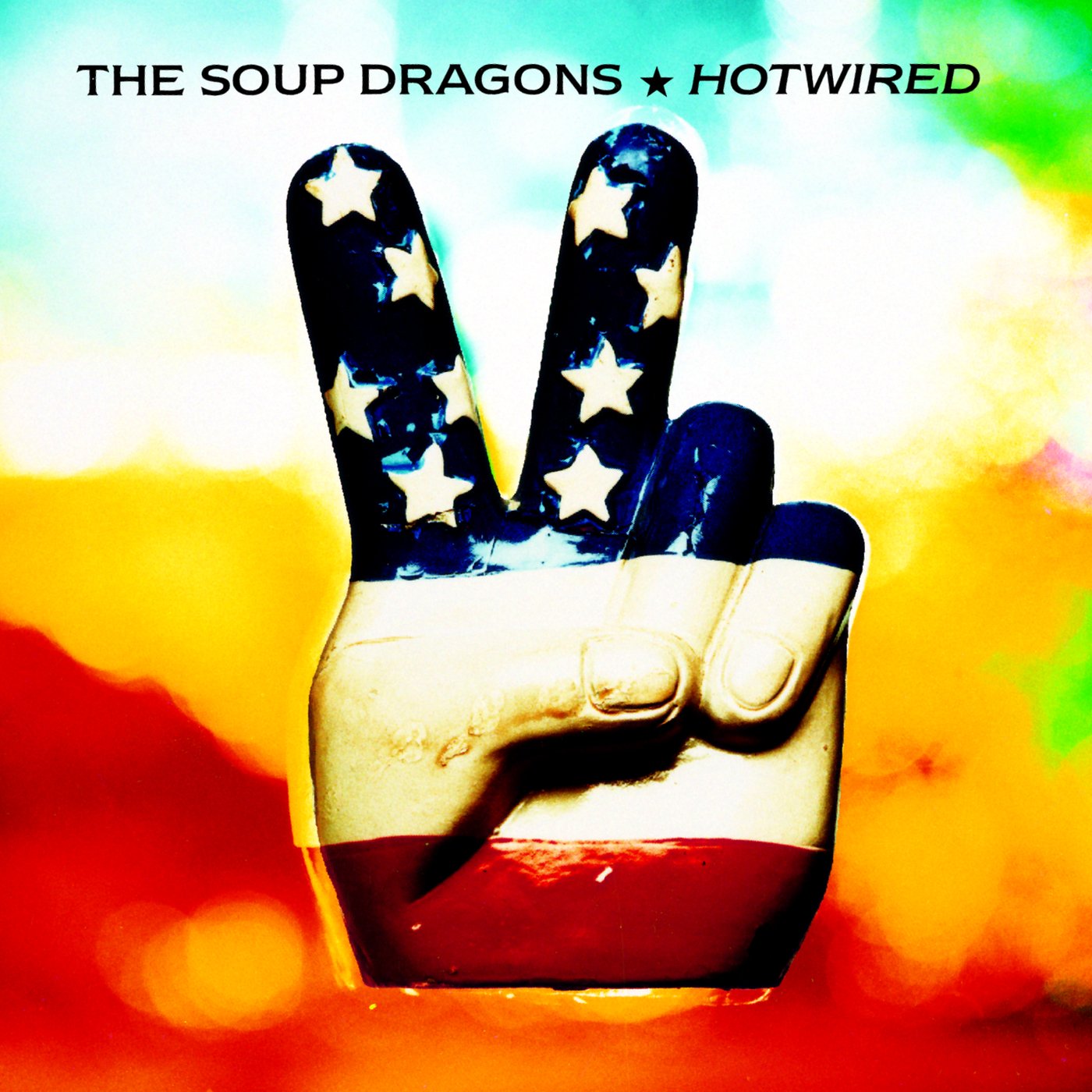Hotwired: The Soup Dragons, The Soup Dragons: Amazon.fr: CD et Vinyles}