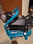 Makita Mac700 2.0 Hp Big Bore Air Compressor : Amazon.ca: Tools & Home ...
