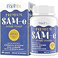 Amazon.com: 1200 MG SAM e Supplement for Brain, Mood, Joint, and Liver ...