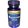 Amazon.com: Rexall Magnesium 500 Mg - Tablets, 30 Ct : Health & Household