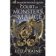Amazon.com: Court of Serpents and Secrets: A Brides of Mist and Fae ...