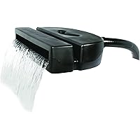 Aquascape Waterfall Spillway for Ponds, Pondless Water Features, and ...