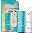 Amazon.com: Moroccanoil Hydrating Shampoo & Conditioner Half-Liter Set : Beauty & Personal Care