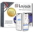 Amazon.com: LoJack for Cars | GPS Tracker for Vehicles No Subscription ...