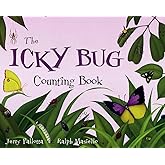 Icky Bug Colors: Pallotta, Jerry: 9780439389174: Amazon.com: Books