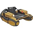 Classic Accessories 32-007-014001-00 Togiak Float Tube (Gold/Gray ...