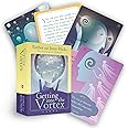Getting into the Vortex Cards: A Deck of 60 RELATIONSHIP Cards, plus Dear Friends card: Hicks ...