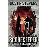 Amazon.com: The Kid: A Reed & Billie Novel (Volume 3): 9781539373056 ...