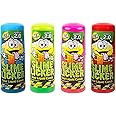 Amazon.com : Slime Candy Lickers 2.0 –All‑Flavor Variety Pack - Sour ...