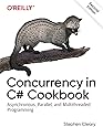 Concurrency in C# Cookbook: Asynchronous, Parallel, and Multithreaded Programming: Amazon.de ...