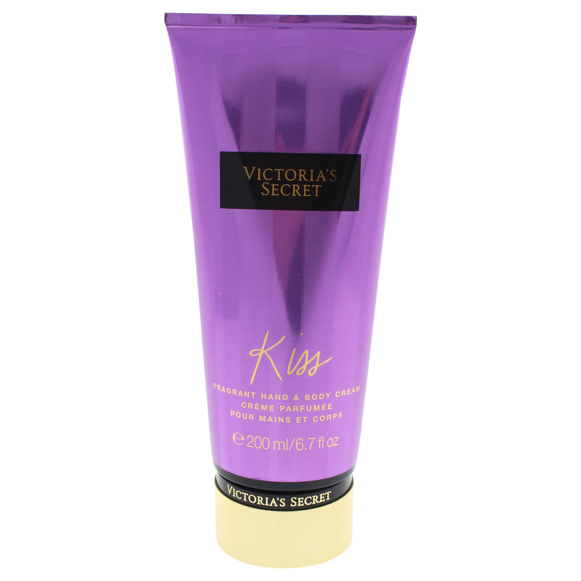 Amazon.com: Victoria's Secret Hand and Body Cream for Women, Exotic, 6. ...