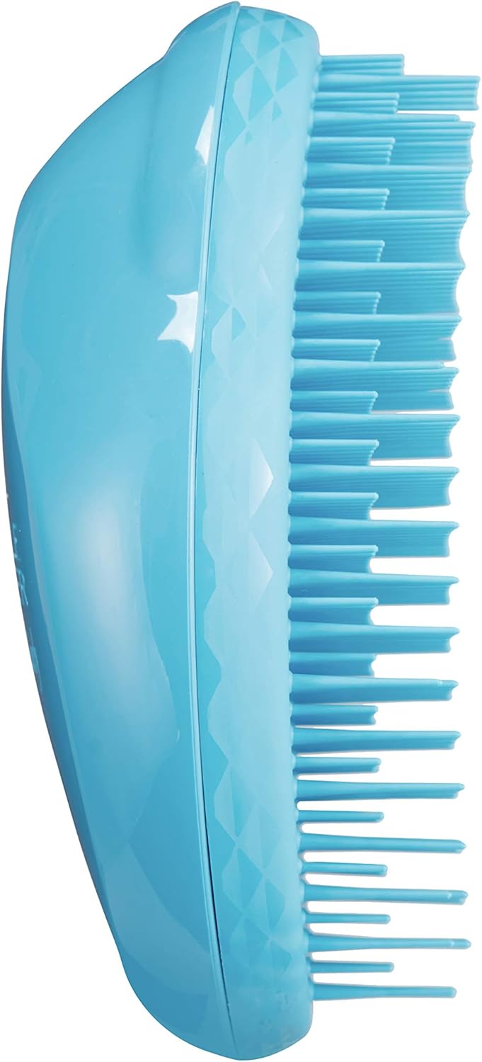 Tangle Teezer The Original Thick & Curly, Azure Blue – BigaMart