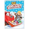 Amazon.com: Bob the Builder: Bob's White Christmas [DVD] : Lachele Carl ...