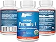 Amazon.com: Microbe Formulas: BioActive Carbon BioTox - Dietary ...