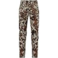 First Lite Men’s Sawbuck Brush Soft Shell Pant - Camo Upland Hunting ...