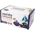Amazon.com: Standard Squishy Circuits Kit - Explore Electrical Circuits ...