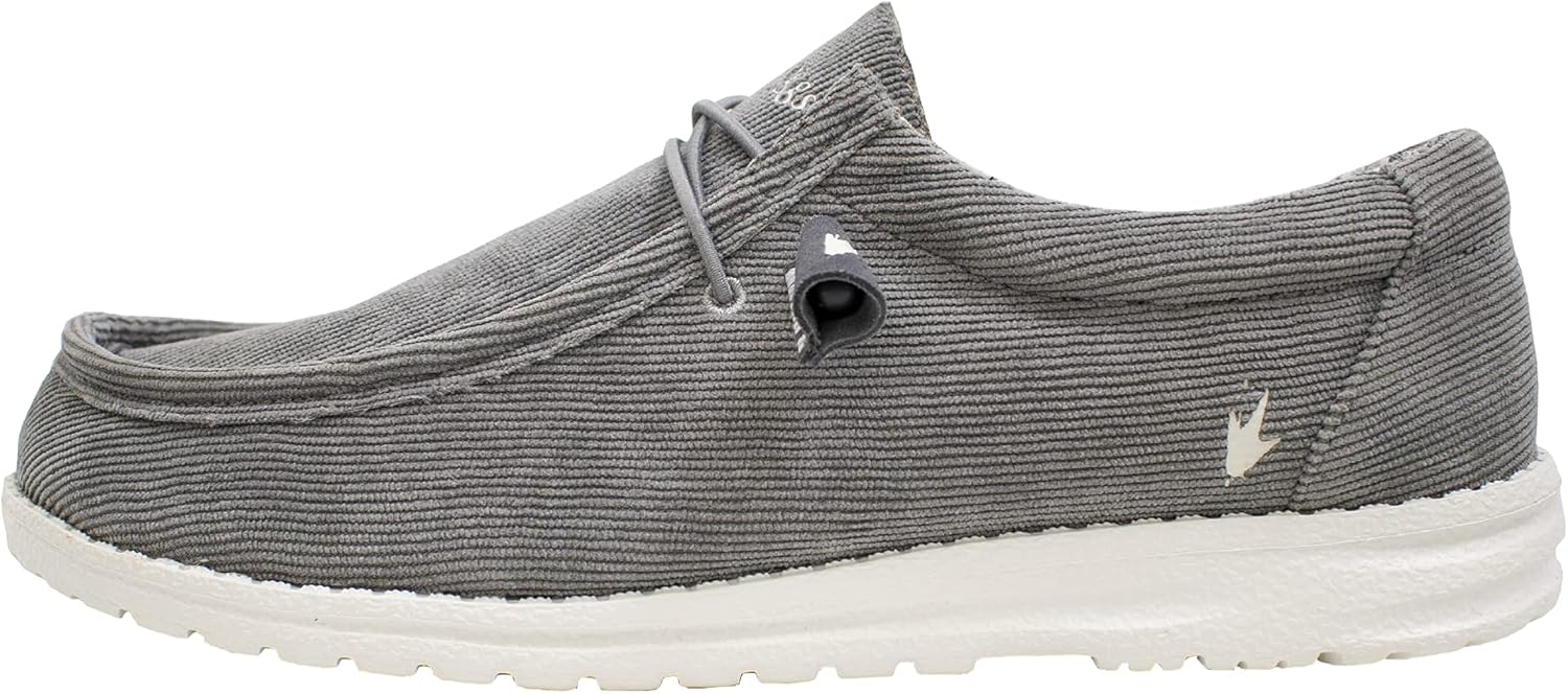 Amazon.com: FROGG TOGGS Men's Java Casual Waterproof Shoe: Sports ...