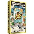 Amazon.com: Food Fortunes Card Deck (Gifts for Foodies, Food Lover ...