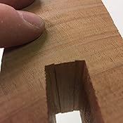 The Mibro Group 416381 8" Carbide Stacking Dado Blade Set - 14 Pieces ...