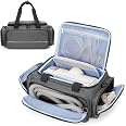 Amazon.com: CURMIO CPAP Travel Bag Compatible with ResMed AirSense 11 ...