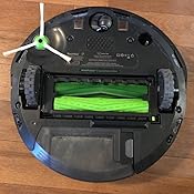 iRobot Roomba i7 (7150) Robot Vacuum- Wi-Fi Connected, Smart Mapping ...