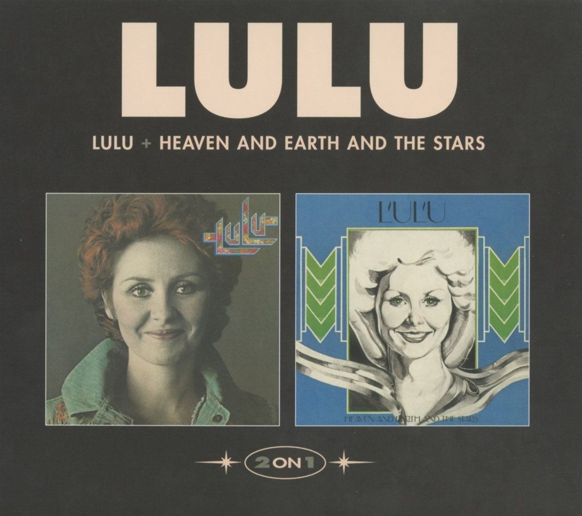 Lulu: Decade 1967-76 Boxed Set (2 November 2018) | Page 3 | Steve ...
