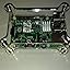 Amazon.com: Raspberry Pi 2 Model B Desktop (Quad Core CPU 900 MHz, 1 GB ...