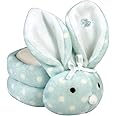 Amazon.com : Stephan Baby Boo Bunnie Comfort Toy and Boo Cube, Baby Boy ...