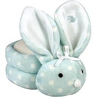 Amazon.com : Stephan Baby Boo Bunnie Comfort Toy and Boo Cube, Baby Boy ...